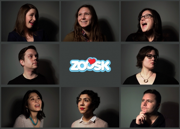 zooskteam - Zoosk