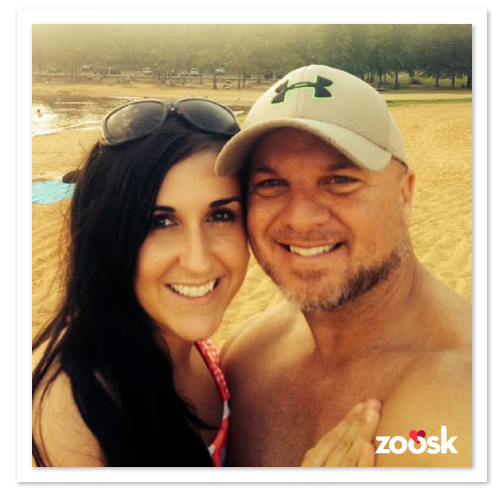 "It was instantly love at first sight. No doubt about it."-Amanda from ...