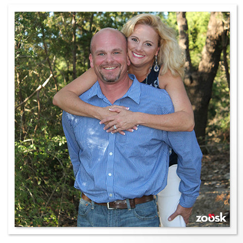 Congratulations to recently engaged couple Lea and Jason from Austin ...